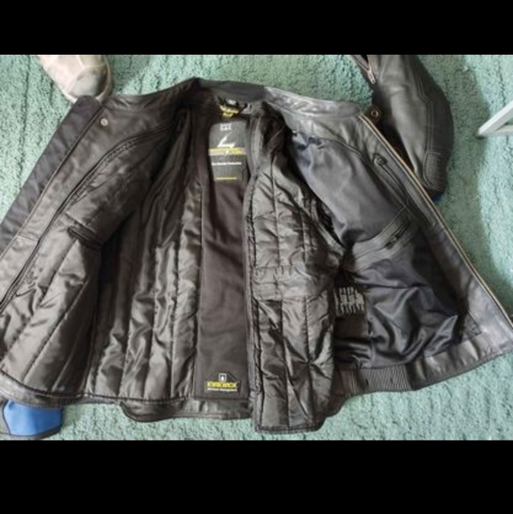 Scorpion | Jackets & Coats | Scorpion Motorcycle Jacket | Poshmark